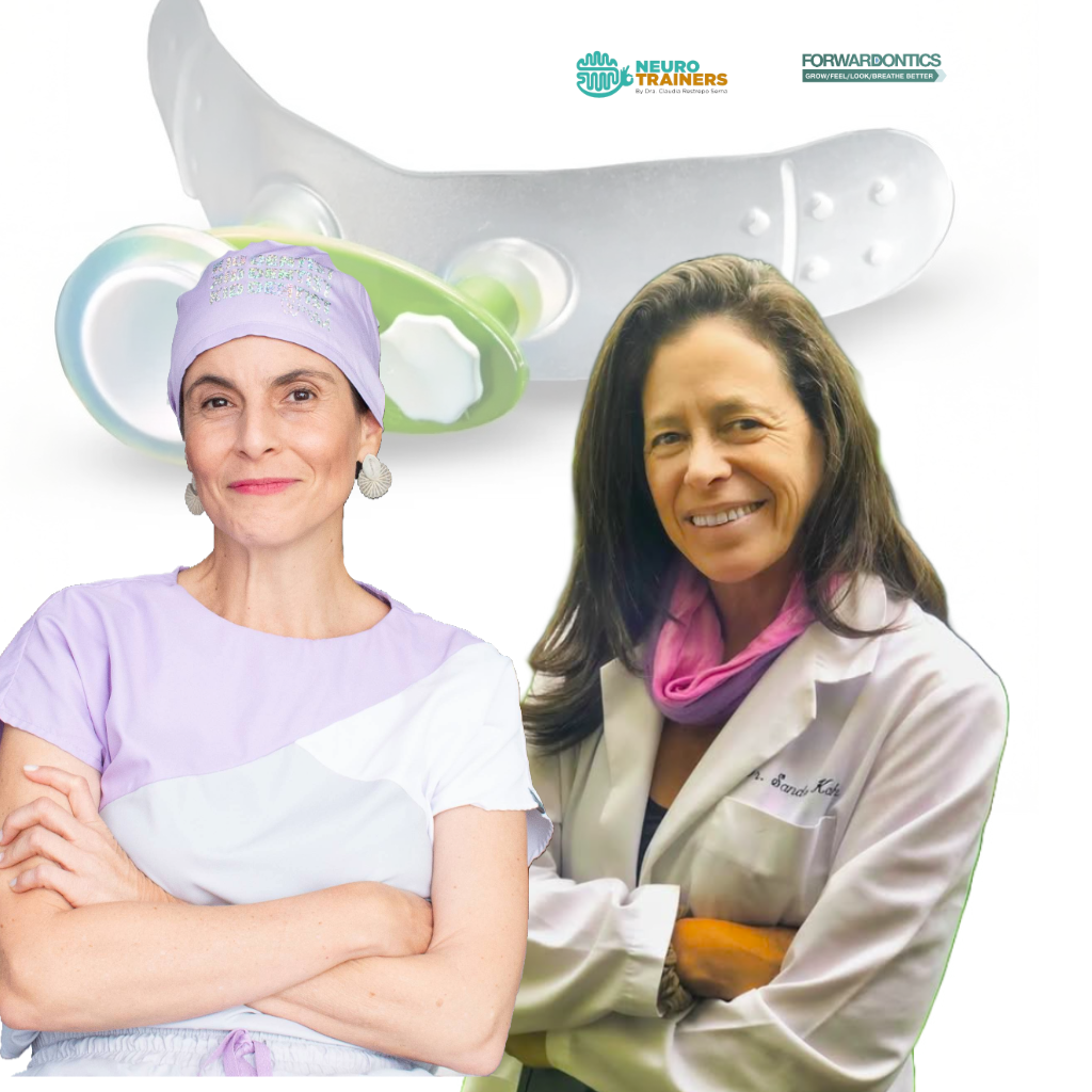 Cursos en alianza con Forwardontics – Neurotrainers